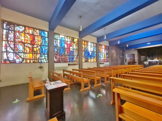 Verge del Pilar Church